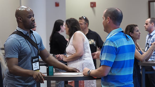 What I Learned at the TMSA Conference